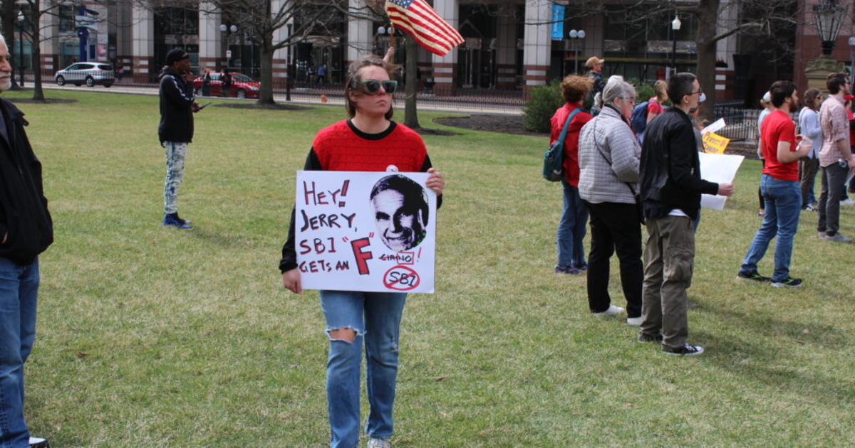 Ohio GOP bill would tie state university funding to compliance with new ...
