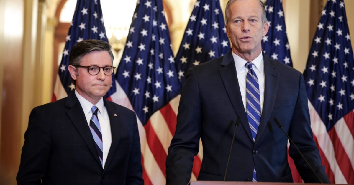 Ohio elected leaders joined hundreds nationwide to oppose federal ...