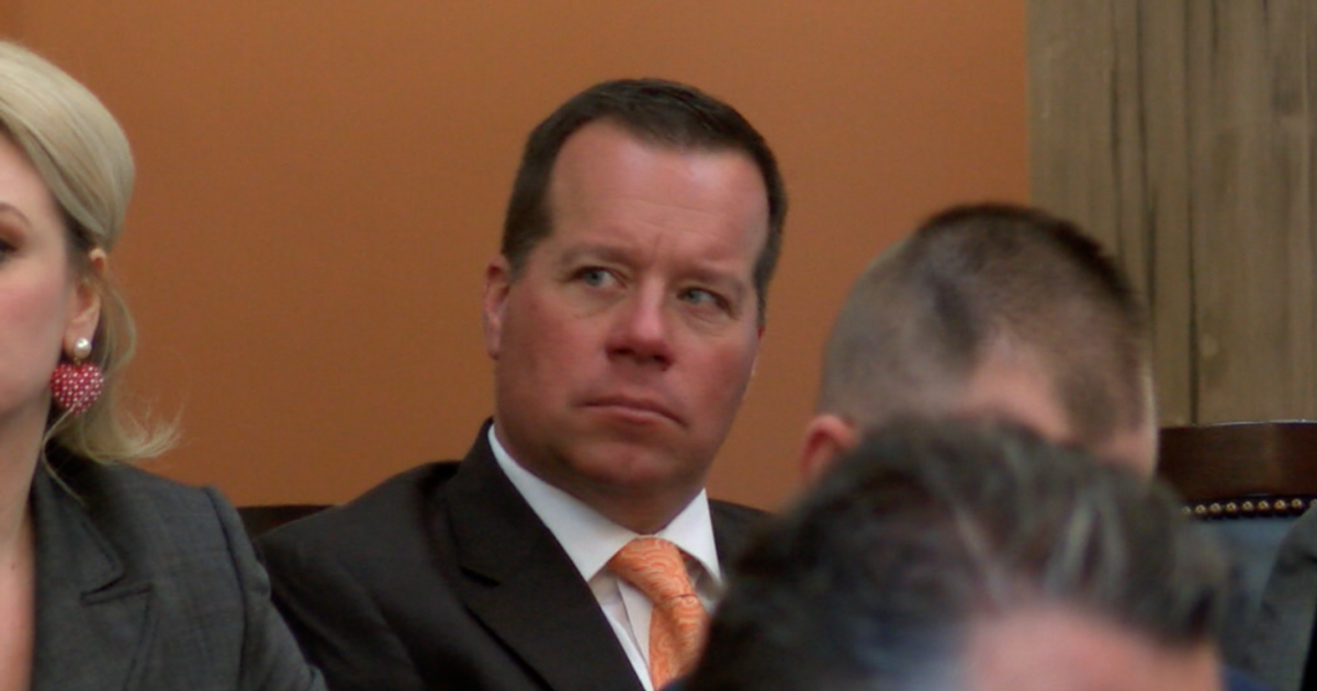 Ohio Representative says he was asked to resign following criminal ...