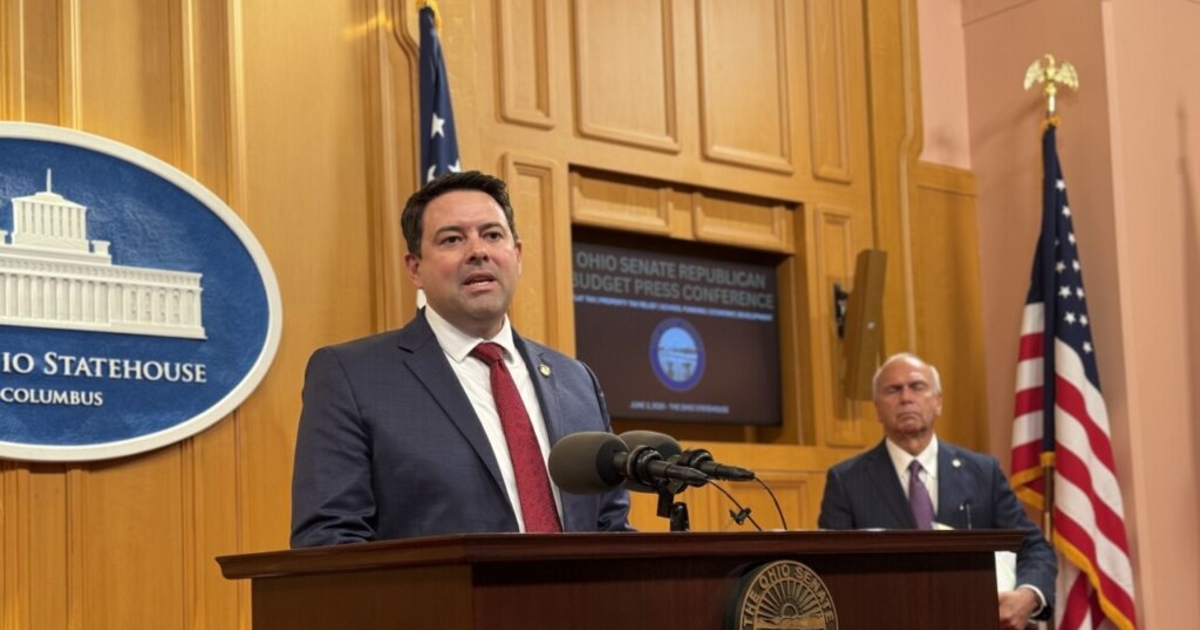 Child care programs take hits in Ohio Senate budget, even a Republican ...