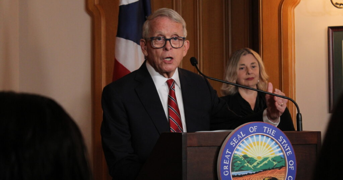 Gov. DeWine signs off on using unclaimed funds for Browns stadium ...