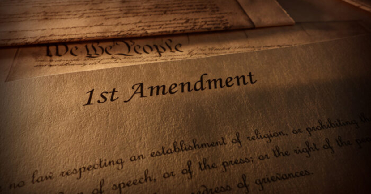 Ohio journalism professor: Paramount settlement robs First Amendment to ...