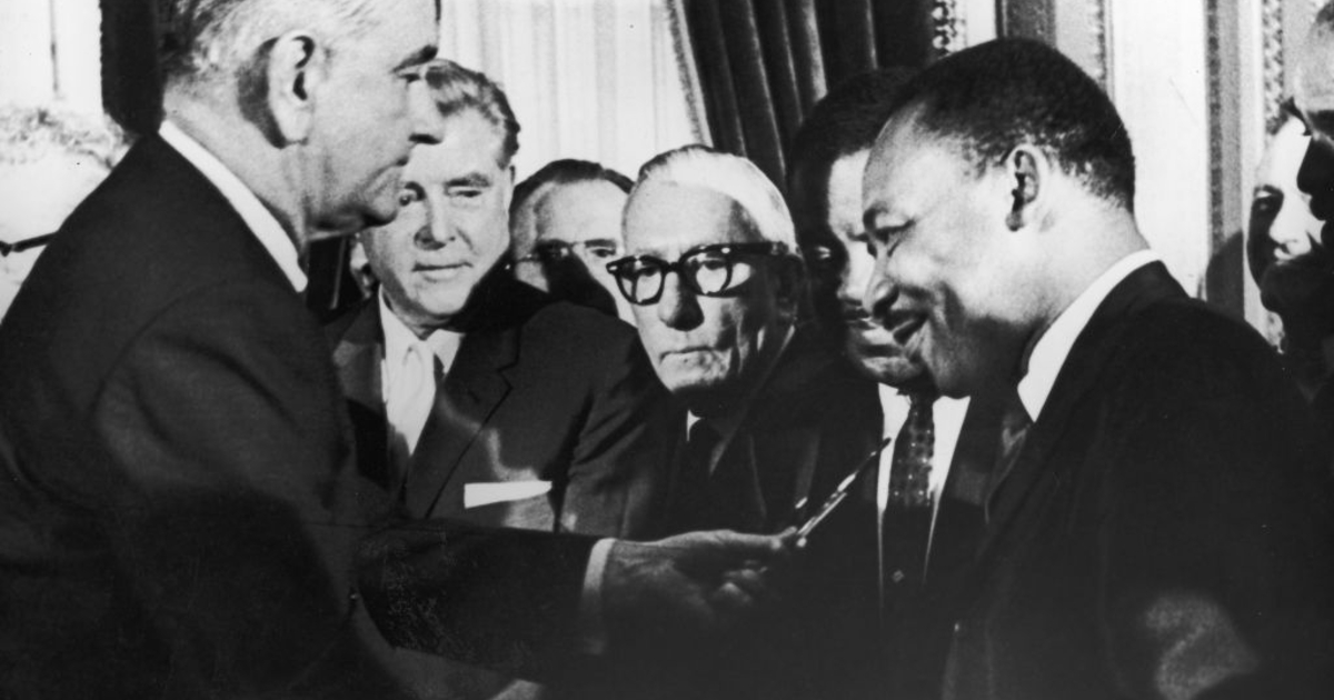 Honoring the Voting Rights Act by fighting for fair maps and full ...