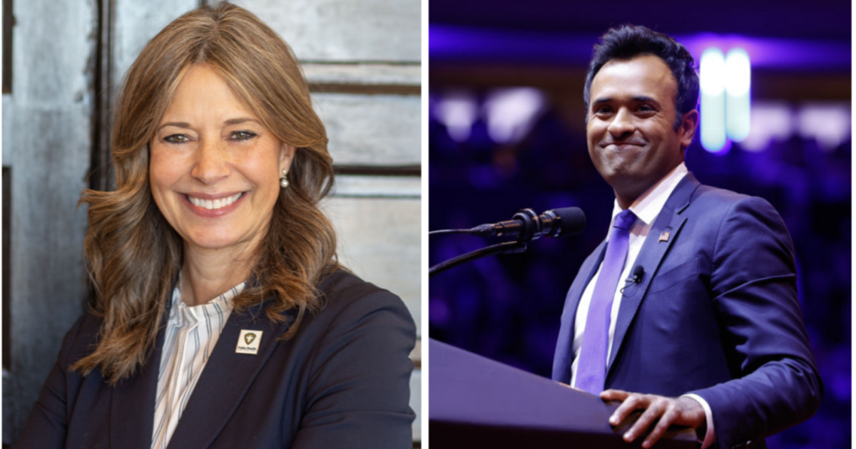 Here are the candidates running for Ohio statewide office in 2026 ...
