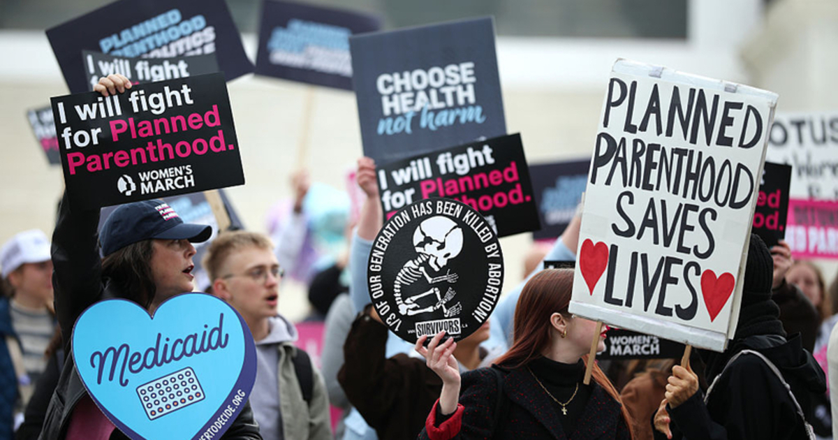 Reproductive rights regulated, tested in Ohio Republican bills, as Dems ...