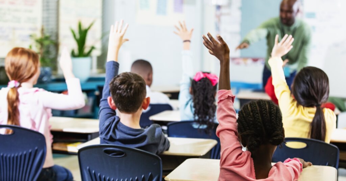 Ohio lawmakers send math intervention bill to Gov. Mike DeWine with ...
