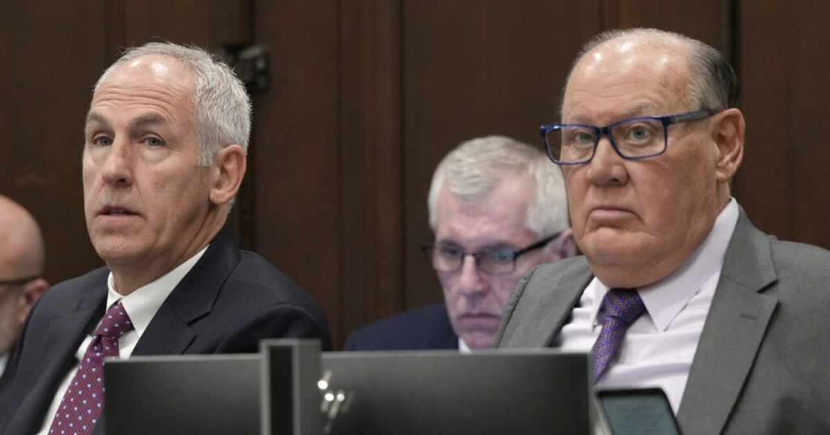 What the jury will be deciding in the FirstEnergy corruption trial ...