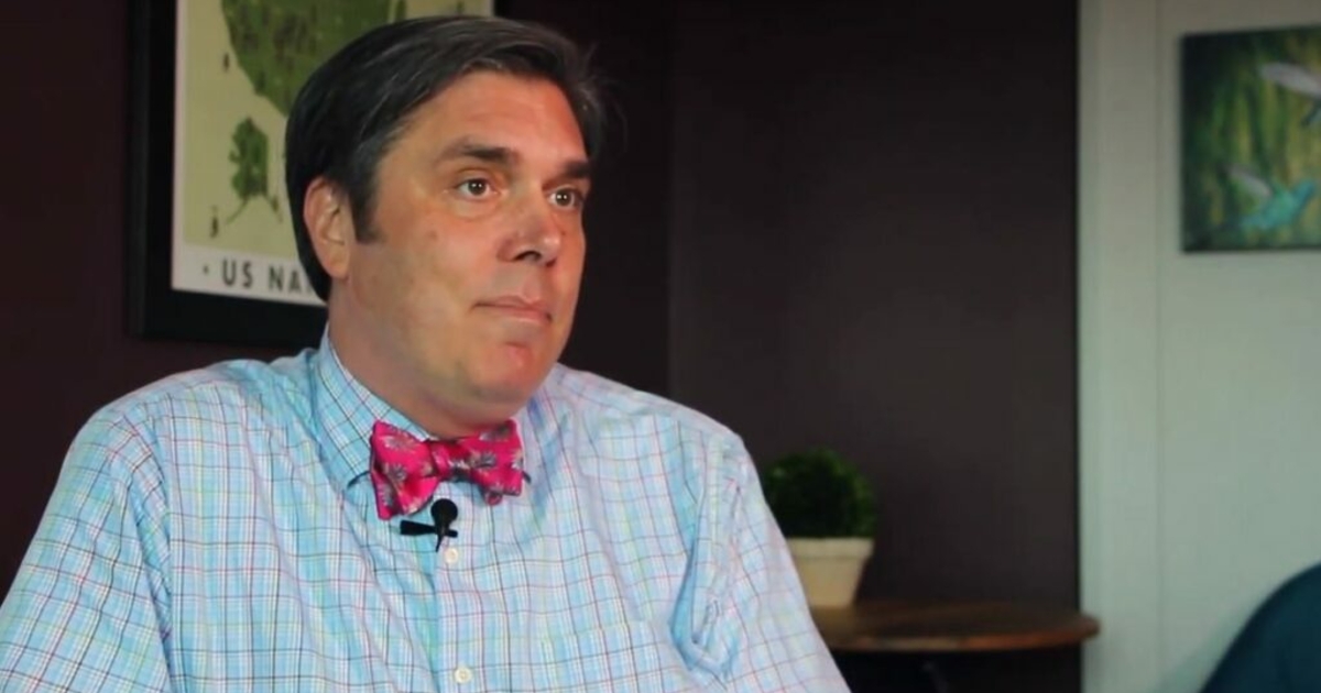 Dr. Dean Sidelinger: Big-picture team player in Oregon public health ...