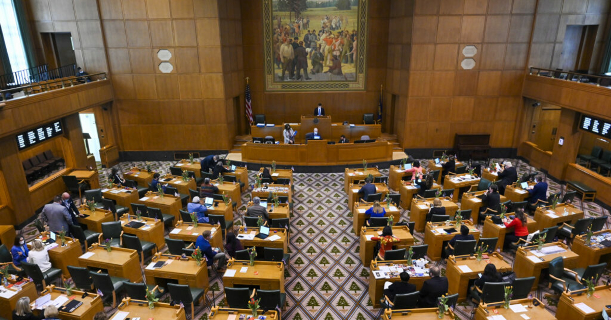 After setbacks, Oregon Office of Immigrant and Refugee Advancement ...