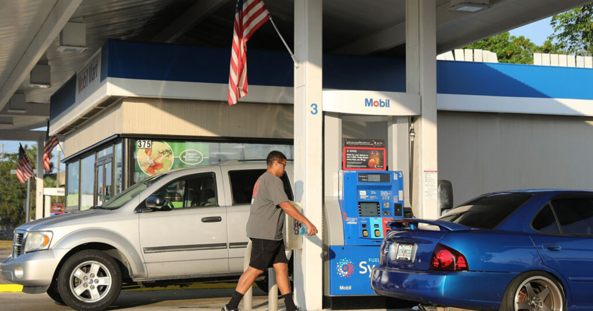 Oregon self-service gasoline bill heads to governor’s desk | News From ...
