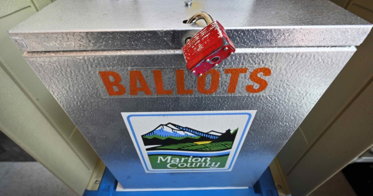 Here’s how Oregonians can update their voter registration info ahead of ...