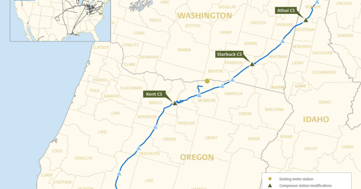 Despite petitions, federal regulators approve construction on expanded ...