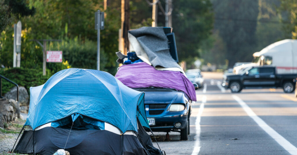 Oregon Gov. Tina Kotek shares details of $130 million homelessness ...