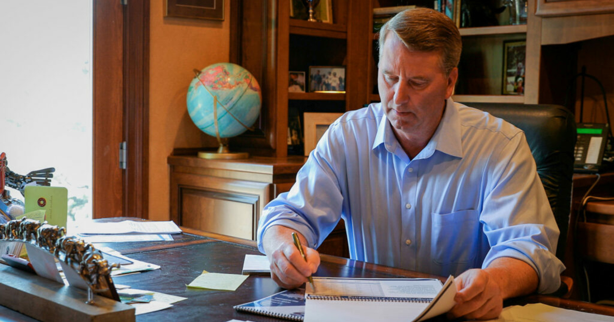 Attorneys: Oregon candidate Mike Erickson didn’t face felony drug ...