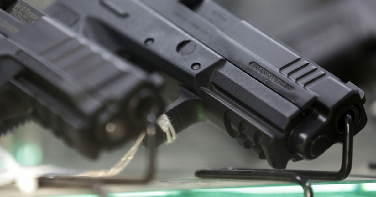 Harney County judge faces decision on firearms ballot | News From The ...
