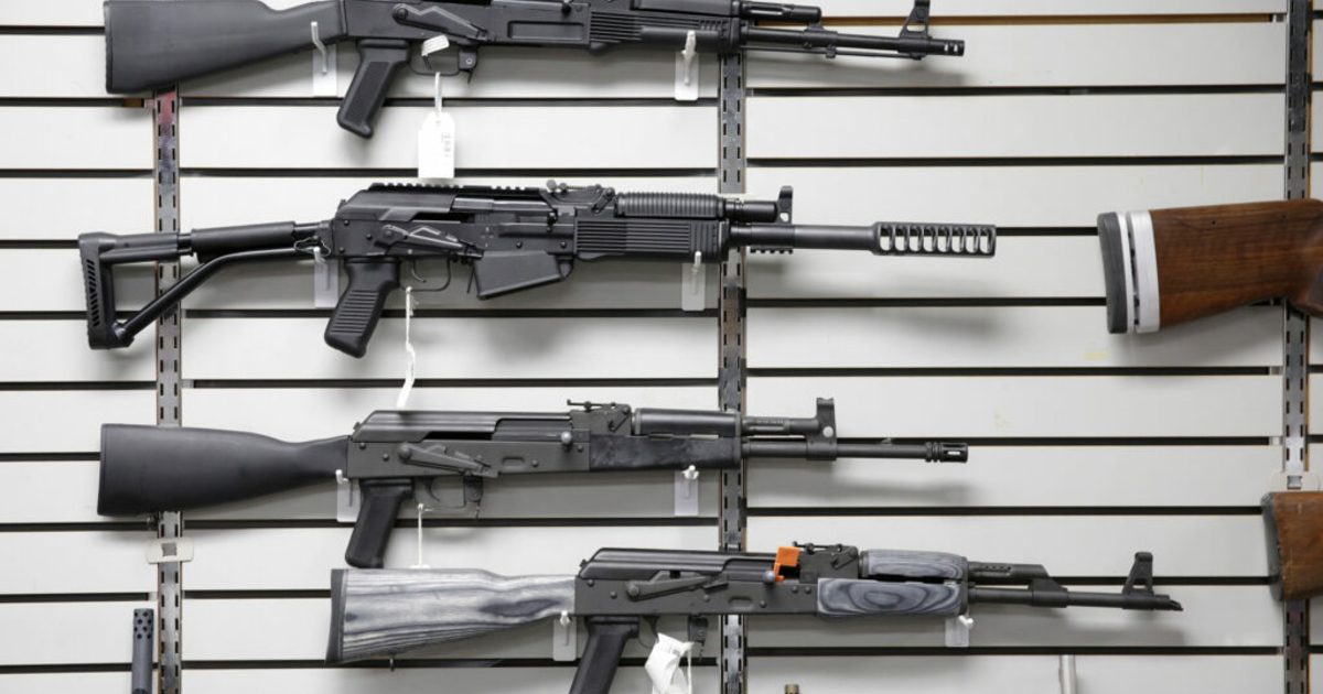 Elected leaders need to do more to protect children from gun violence ...