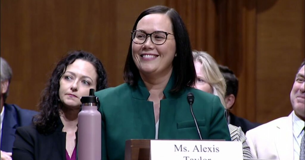 Oregon’s former agriculture director confirmed to lead foreign trade ...