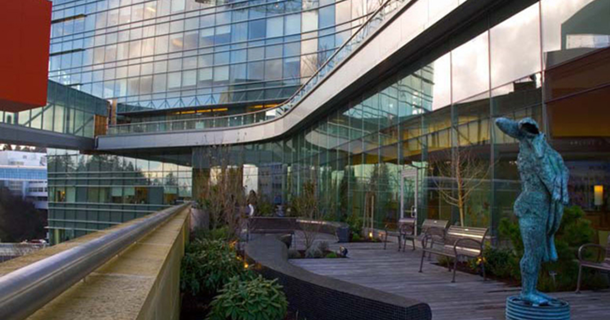 PETA launches campaign against OHSU for using live pigs in surgical ...