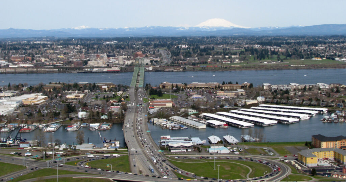 Election of Portland’s next mayor has statewide implications | News ...