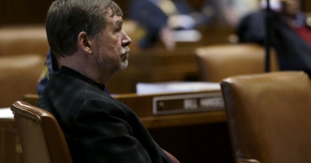 Federal appeals court tosses damages, recommends dismissing Oregon ...