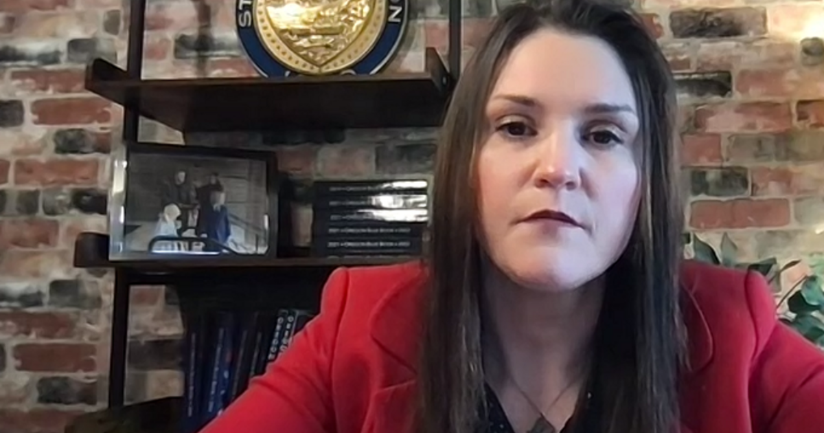 Oregon ethics watchdogs launch new probe into former Secretary of State ...