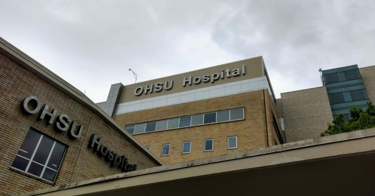 OHSU/Legacy merger could spur tectonic shift in Oregon health | News ...
