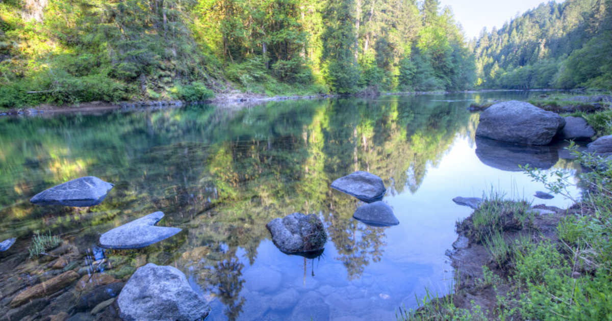Southern Oregon dam operators now face water pollution fines on top of ...