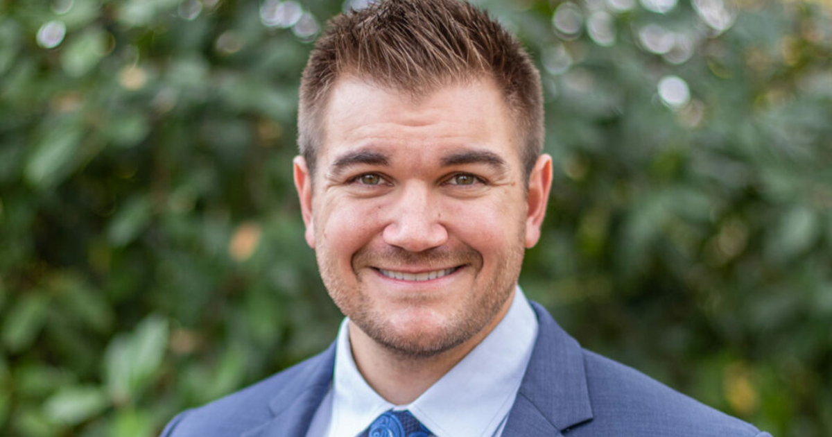 Former Oregon congressional candidate Alek Skarlatos sets sights on ...