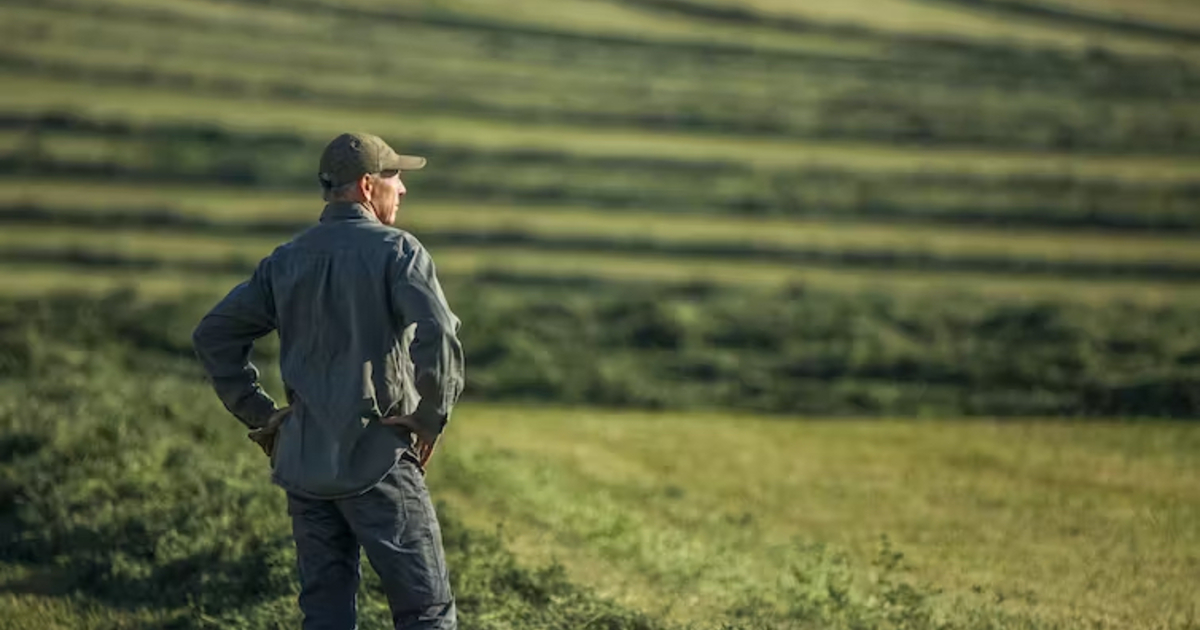 Lawmakers consider permanent funding for helpline for farmers, loggers ...
