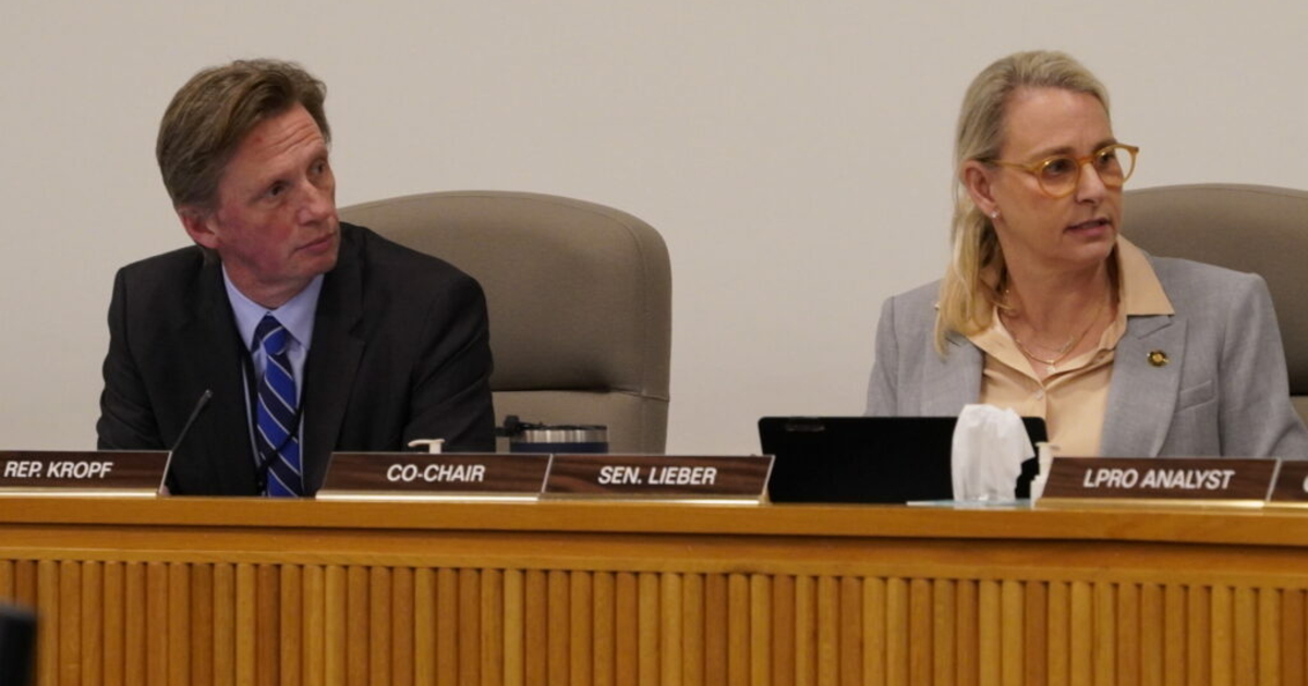 Oregon judges, including chief justice, concerned about legislative ...