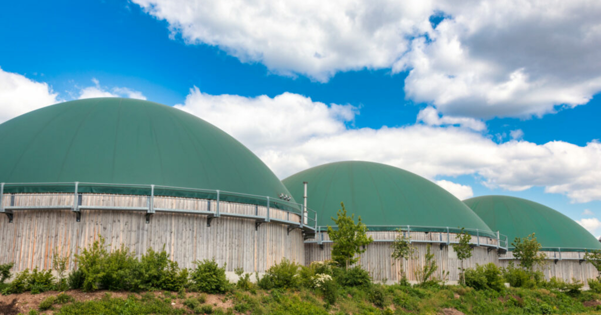 NW Natural linked to another Oregon lawmaker trip to tour Danish biogas ...
