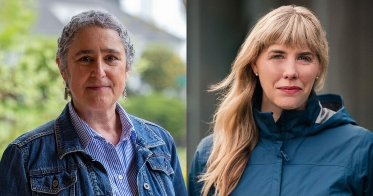 Canning, Fragala vie to replace retiring Democrat in Eugene House ...