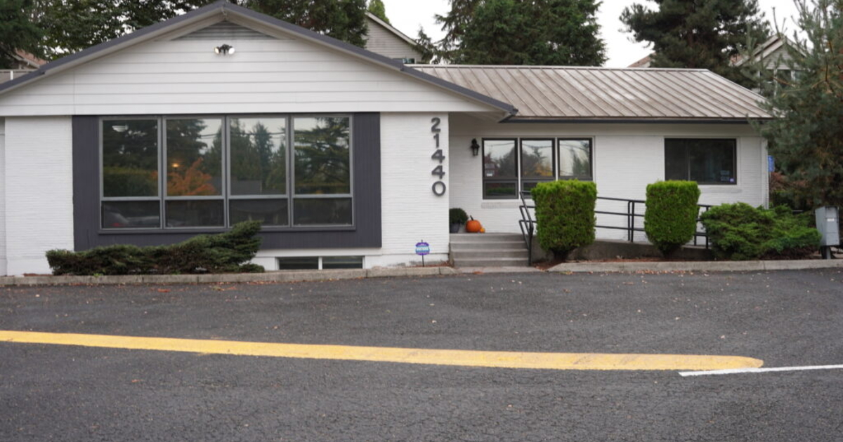 New addiction treatment center in Gresham widens county’s deflection ...