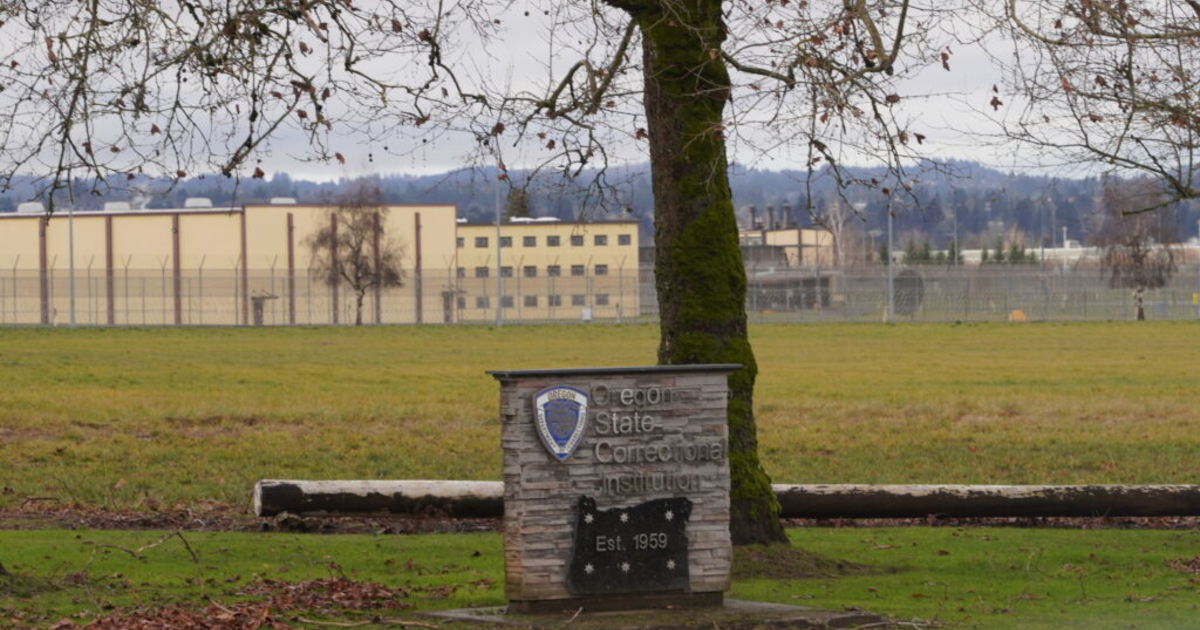 Mother of deceased Oregon inmate files wrongful death lawsuit against ...