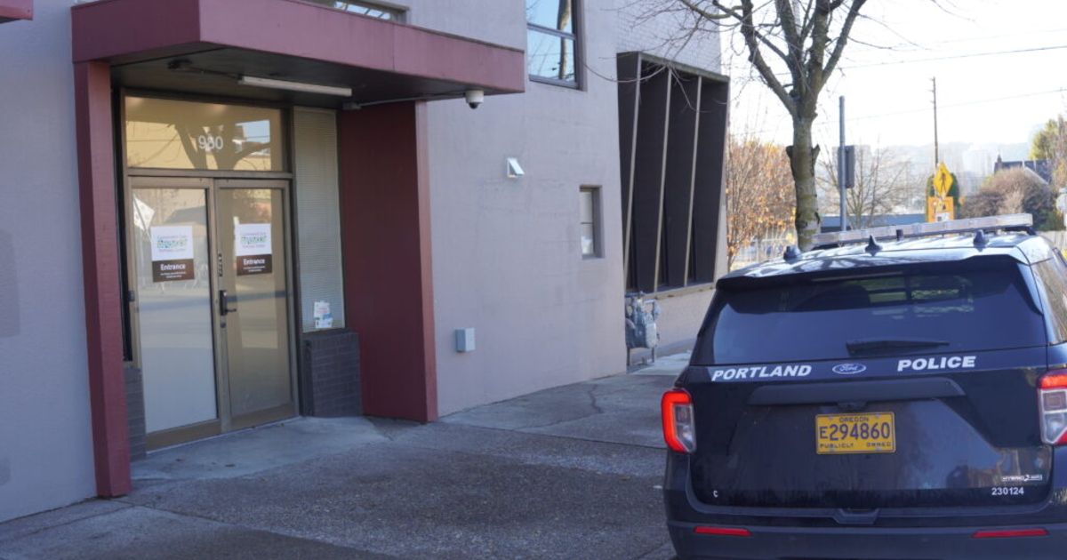 Multnomah County maps out plans for new 24-hour sobering and crisis ...