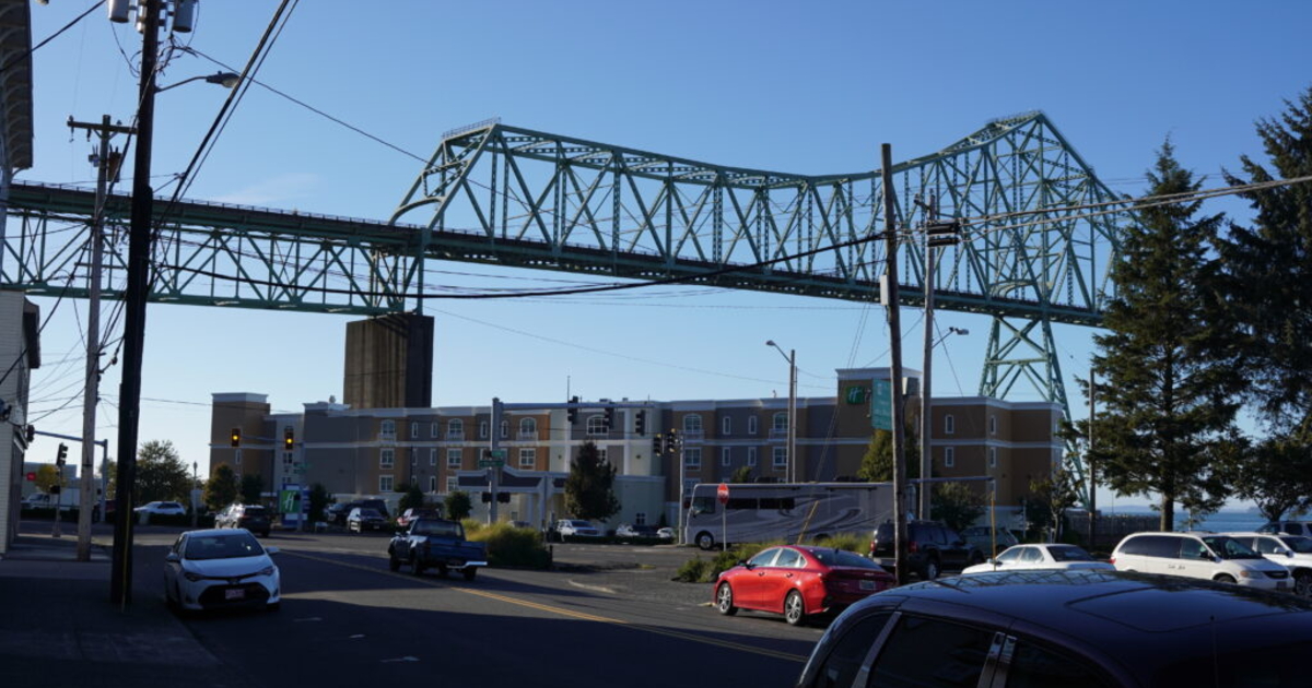 Moving beyond addiction: Clatsop County’s deflection program shows some ...