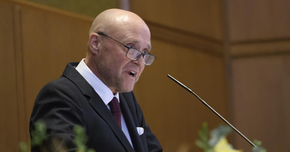 Oregon ethics commission finds Rep. Greg Smith violated state ethics ...