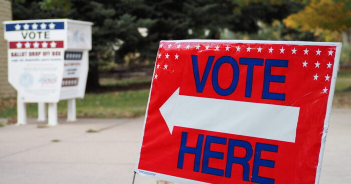 Federal election official who made false claims about illegal voting ...