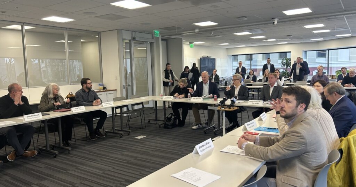Investing in people is clear path forward for Oregon Gov. Kotek’s ...
