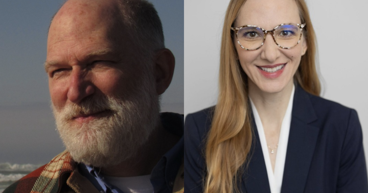 Current head of Oregon labor bureau faces primary challenge from agency ...