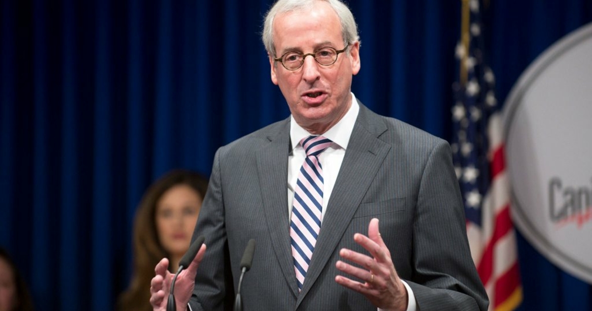 Q&A: Pa. House Health Committee Chairperson Dan Frankel | News From The ...