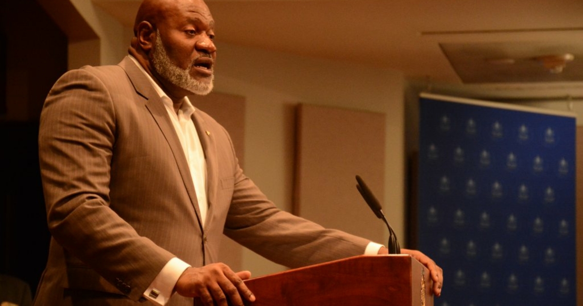 Rep. Jake Wheatley thinks Pa. is ready for recreational pot – again ...