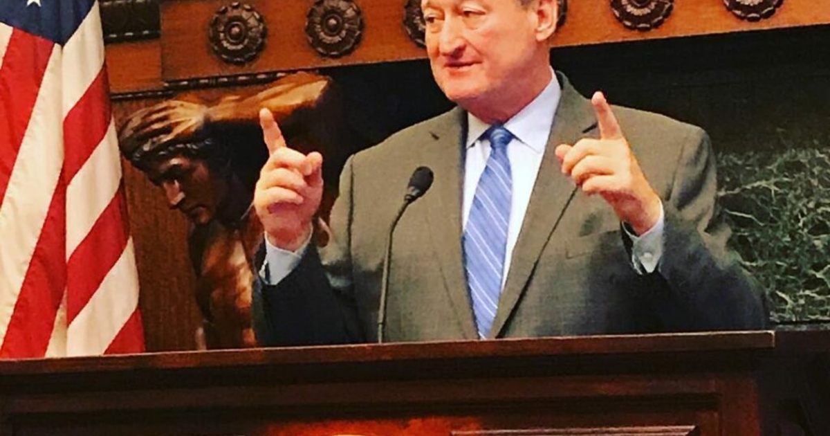 How Philly’s gun violence crisis has jumpstarted the 2023 mayoral race ...