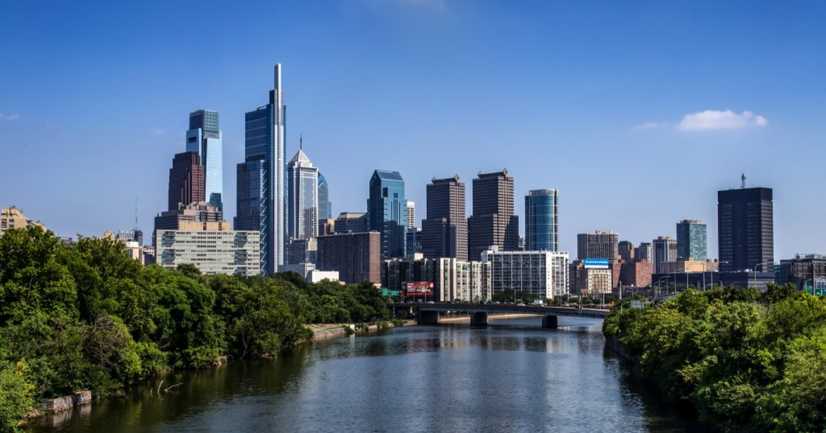 A booming Philly still can’t hide the city’s homelessness problem ...