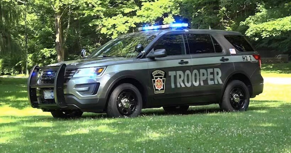 What would a fair service for state police services look like? | The ...