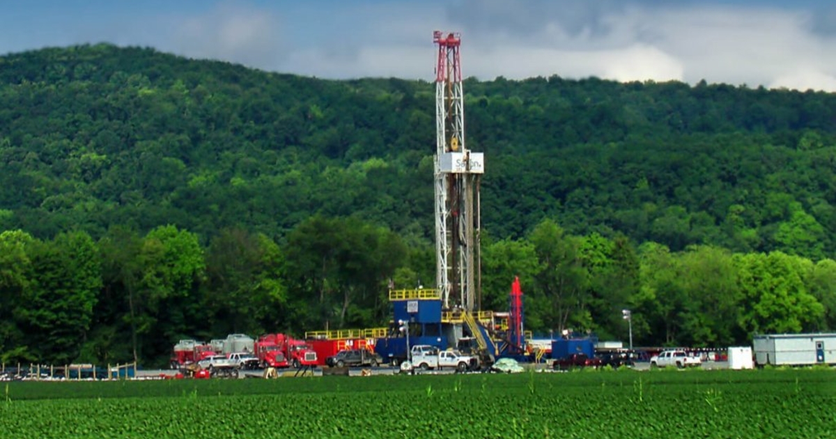 The new EPA methane rule and what it means for Pa. It’s all about the ...