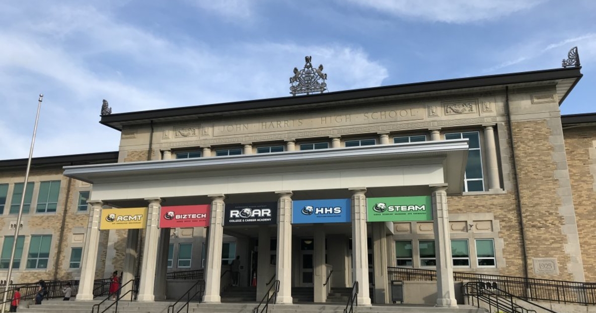 Harrisburg City School District becomes first in Pa. history to emerge ...