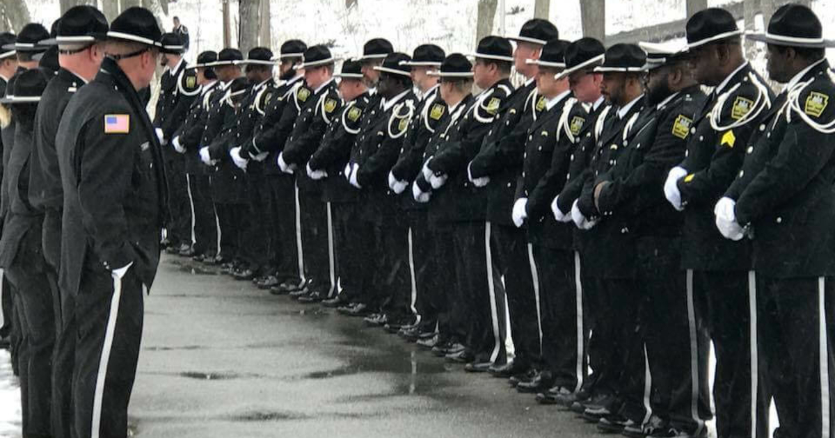 Pennsylvania inmates and correctional officers share a common pain ...