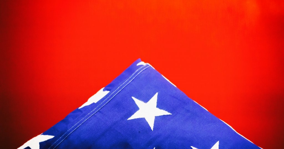 How our partisan divide creates different Americas. And how to fix it ...