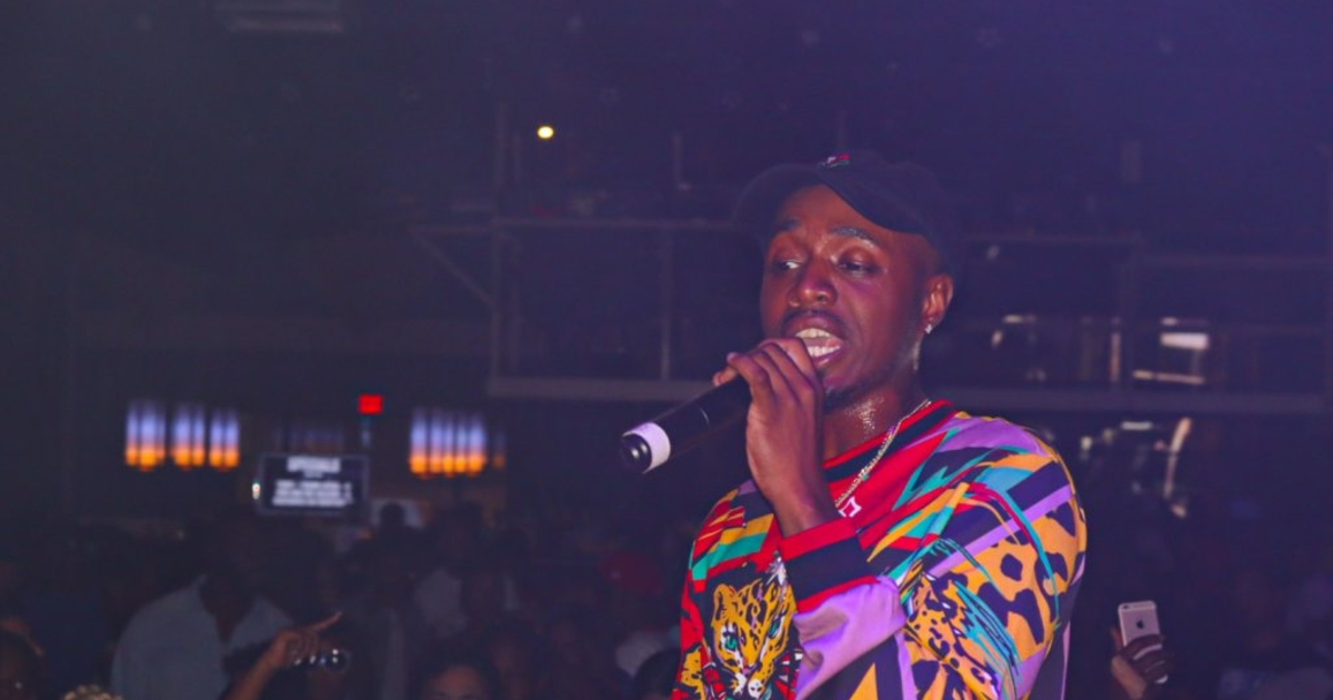 In Harrisburg, out of the ashes of tragedy, a local rapper finds ...